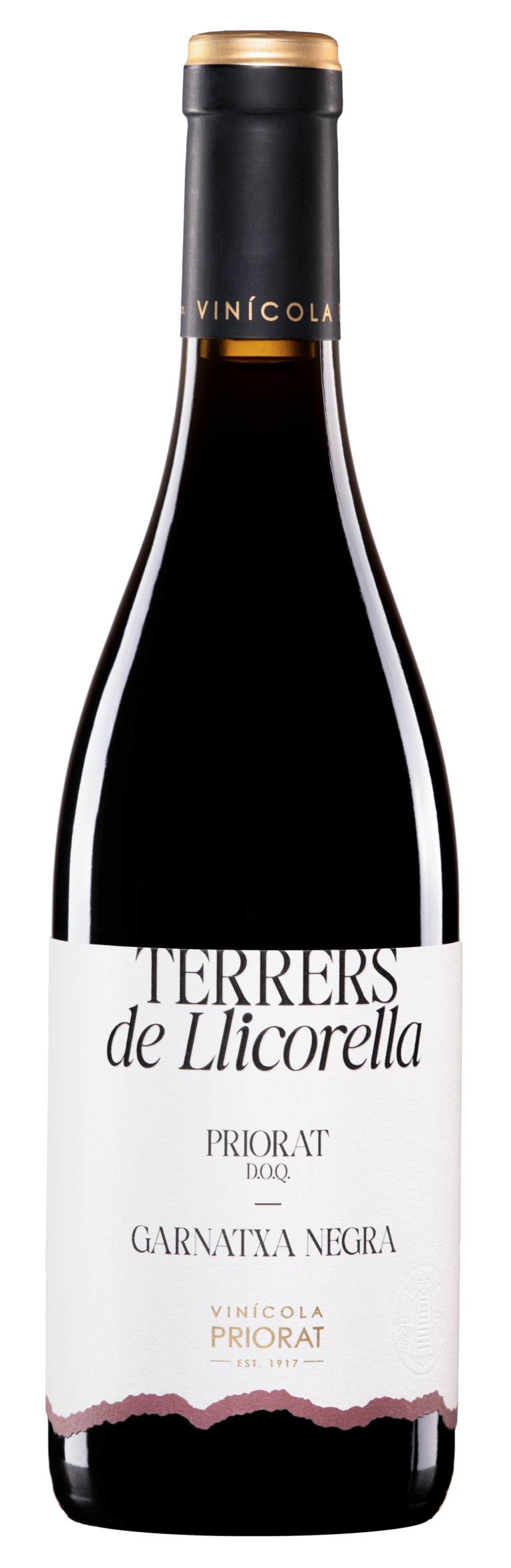 Vinícola del Priorat — Gratallops, el Lloar, la Vilella Alta, la ...